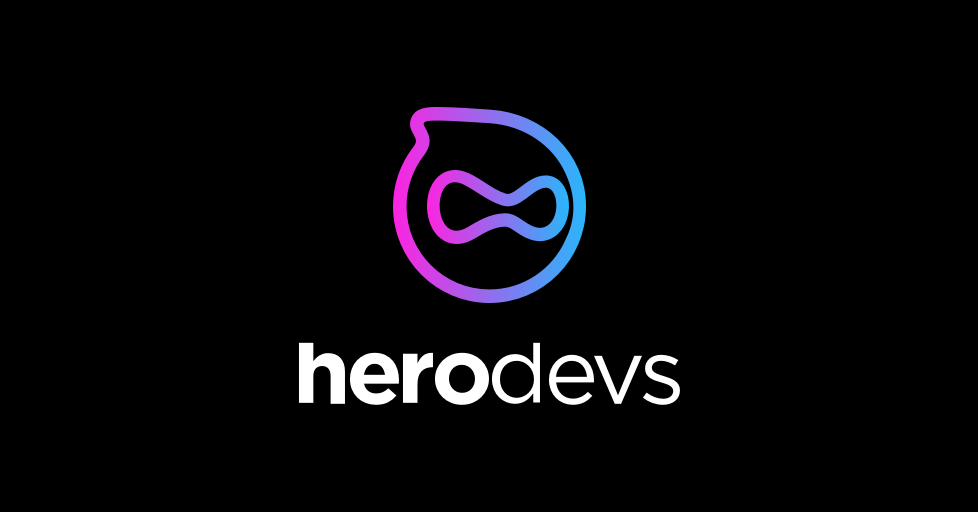 HeroDevs Webinars | Never-Ending Support & Open Source Security